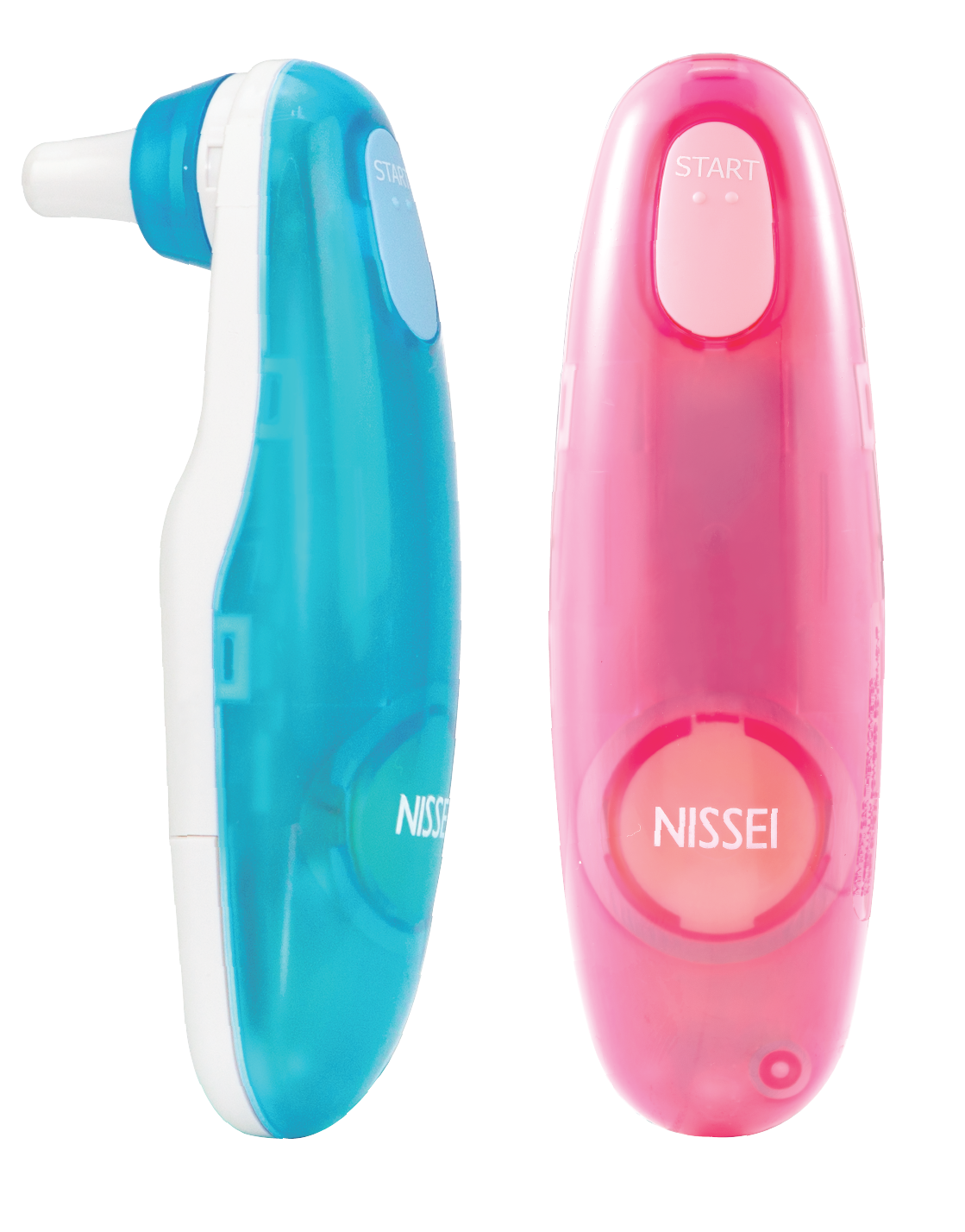 Mini Ear Thermometer - NISSEI